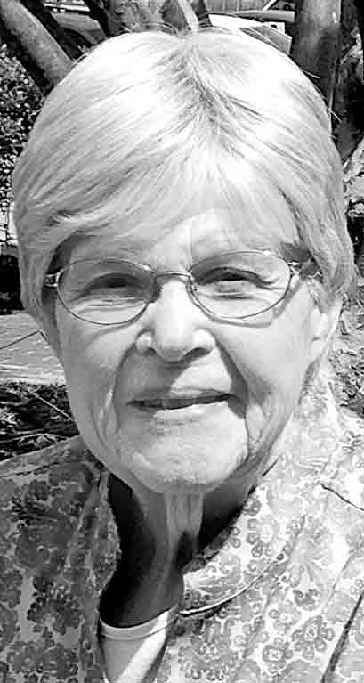Betty Jeane Atkinson | News, Sports, Jobs - News and Sentinel